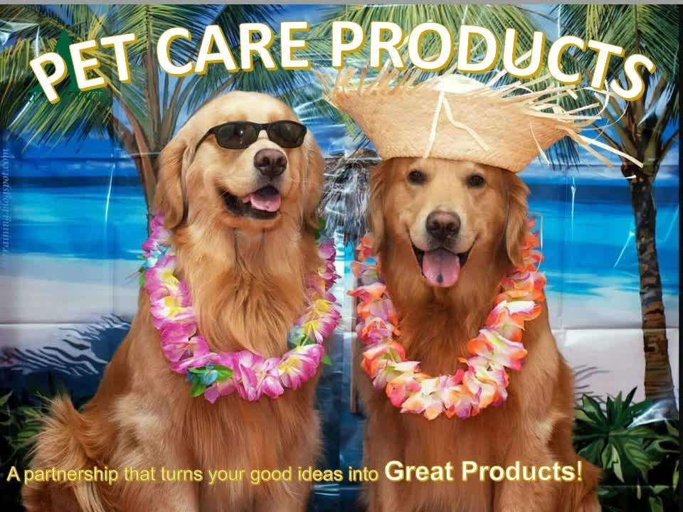 Factory Wholesale Delousing Pet Shampoo For Dogs And Cats - Buy ...