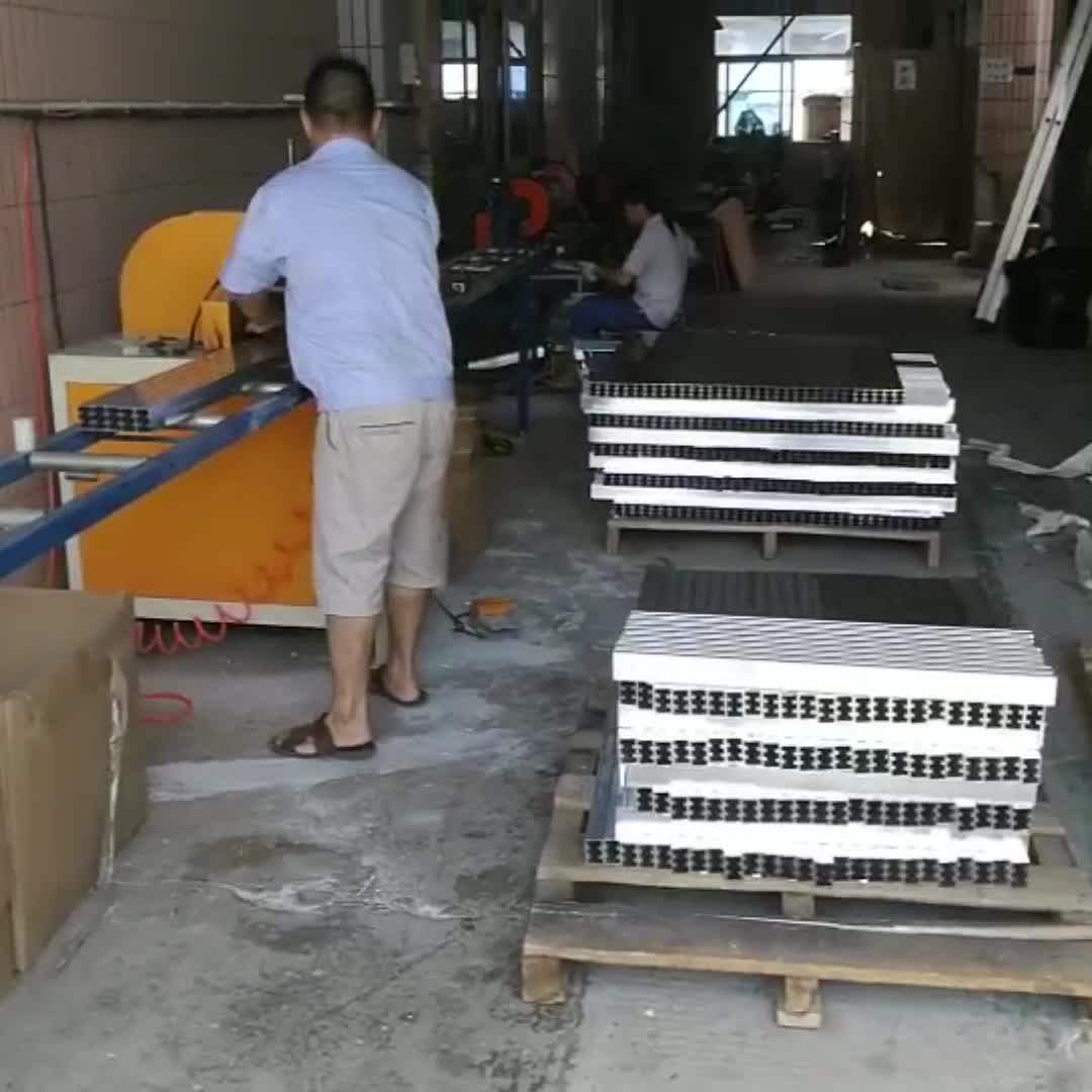 Aluminum Surface Mounted Led Panel Ceiling Frame For Led Panel Light ...