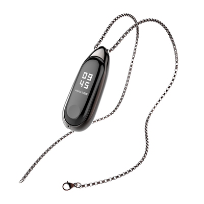 mijobs适用小米手环10/9/8/7项链