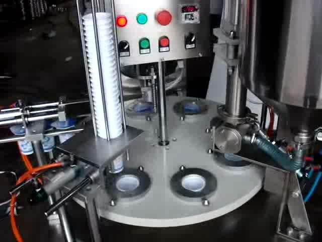 Best Selling Automatic Cottage Cheese Filling Machinery - Buy Cheese ...