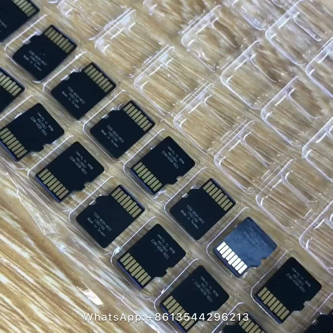 H2 Test Cheap T-flash 2gb Memory Card Full Capacity Bulk Package - Buy ...