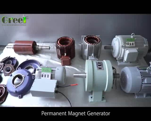 Magnet Motor Free Energy 3 Year Warranty Magnetic Power Generator Low ...