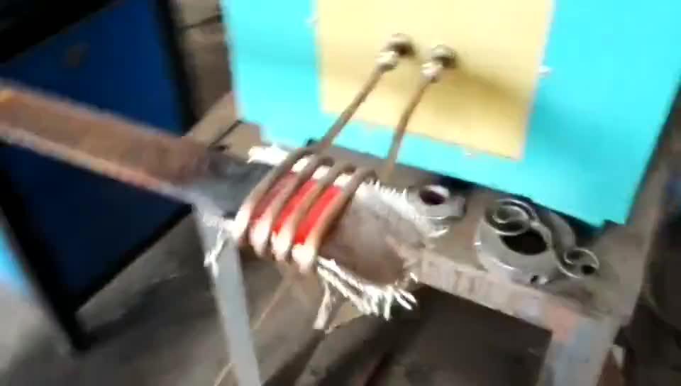 The Latest Wrought Iron Heating Machine - Buy The Latest Wrought Iron ...