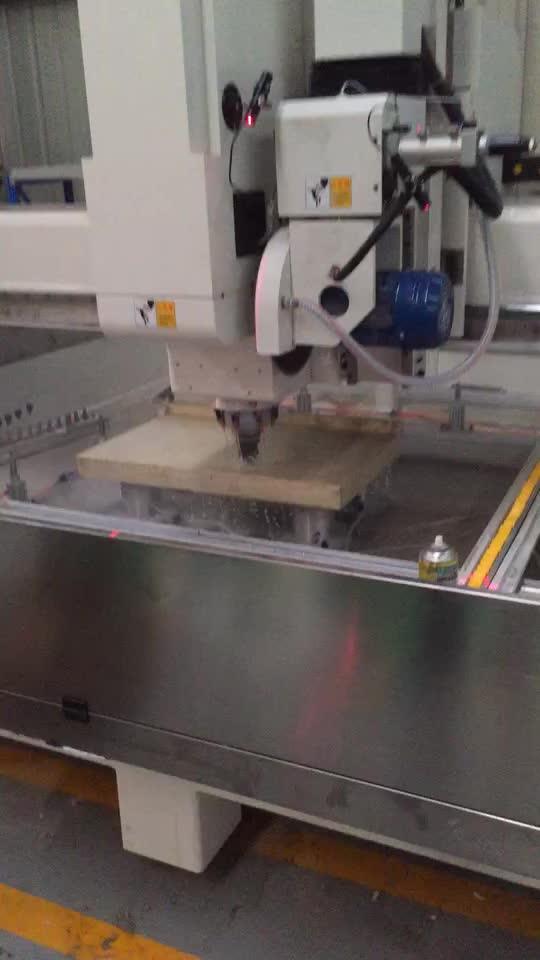 High Performance Cnc Router Stone Bullnose Machine With Best Service ...