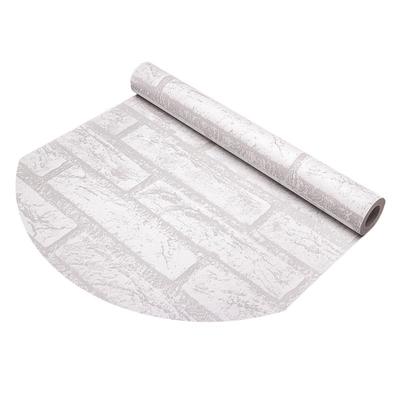 pvc家具翻新防水大学生宿舍墙纸