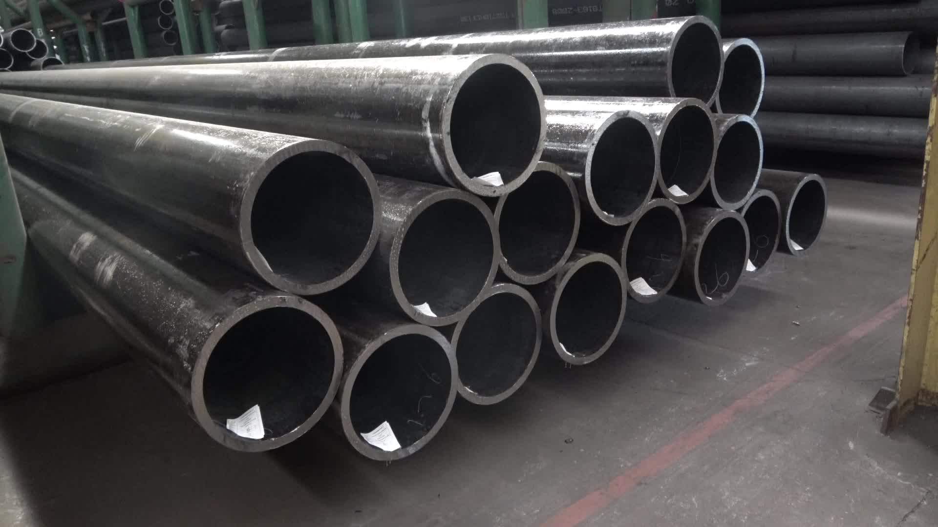 Api 5l Gr.b Seamless Steel Pipe - Buy Api 5l Gr.b,Api 5lb Seamless ...