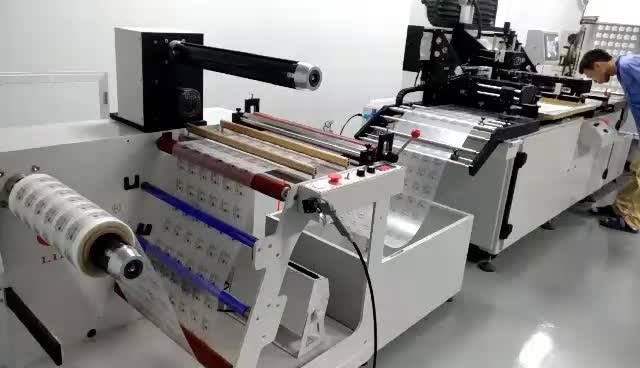 Heat Transfer Sticker Printing Machine - Buy Heat Transfer Film ...