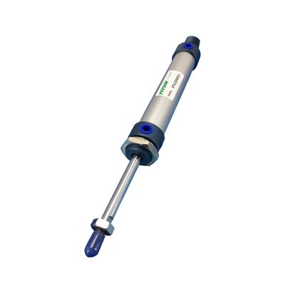 YIYUN迷你气缸MALC系列带气缓冲