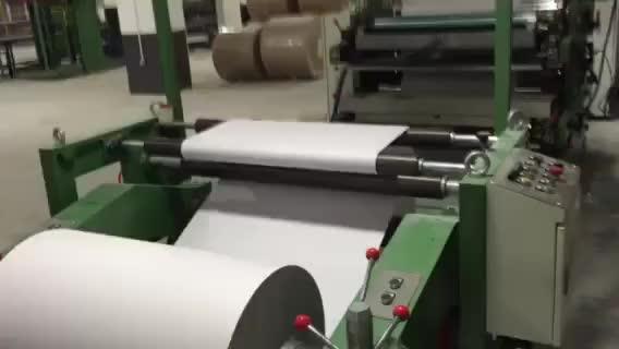 High Speed Exercise Book And Note Book Making Machine - Buy High Speed ...