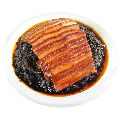 四川九大碗烧白加热即食