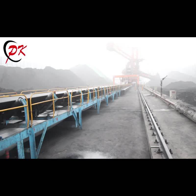 China Professionally Manufacture Conveyor Belt Waterproof Cover - Buy ...