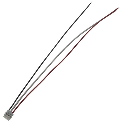 颂拓手表电池专用DF57-3P端子线