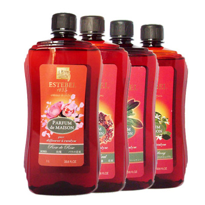 eb香薰精油无火催化法国原装