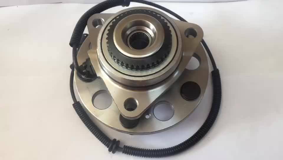 [oneka] 41420-09401 4142009400 Car Front Wheel Hub Bearing Assembly ...