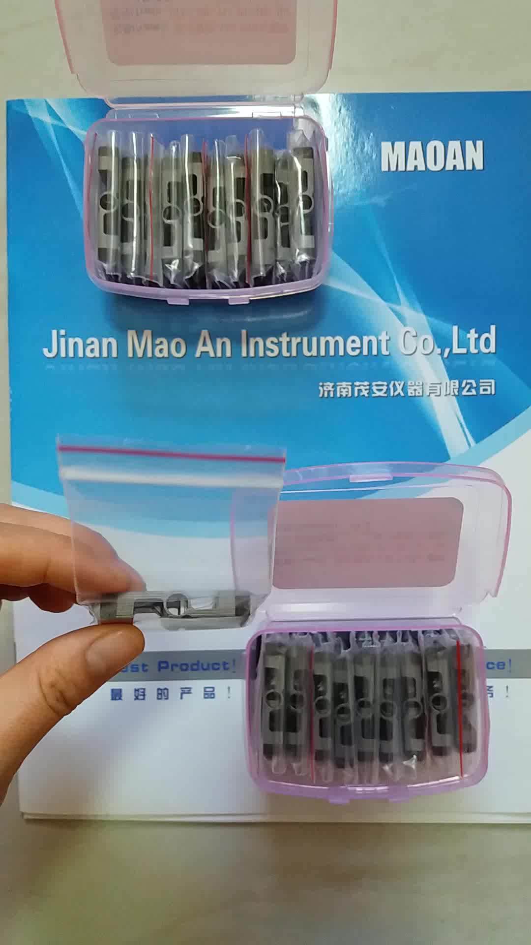 Analytik Jena Graphite Tube With Platform - Buy Aas Graphite Tube,Jena ...