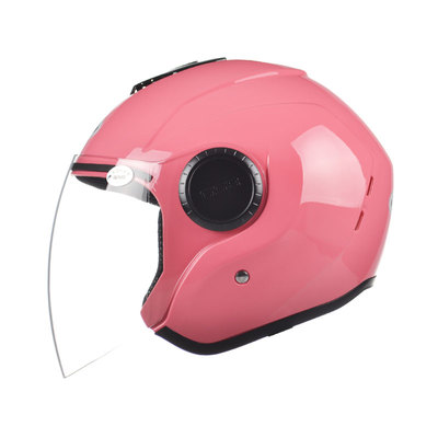 GSB头盔大号男女通用防雾半盔冬