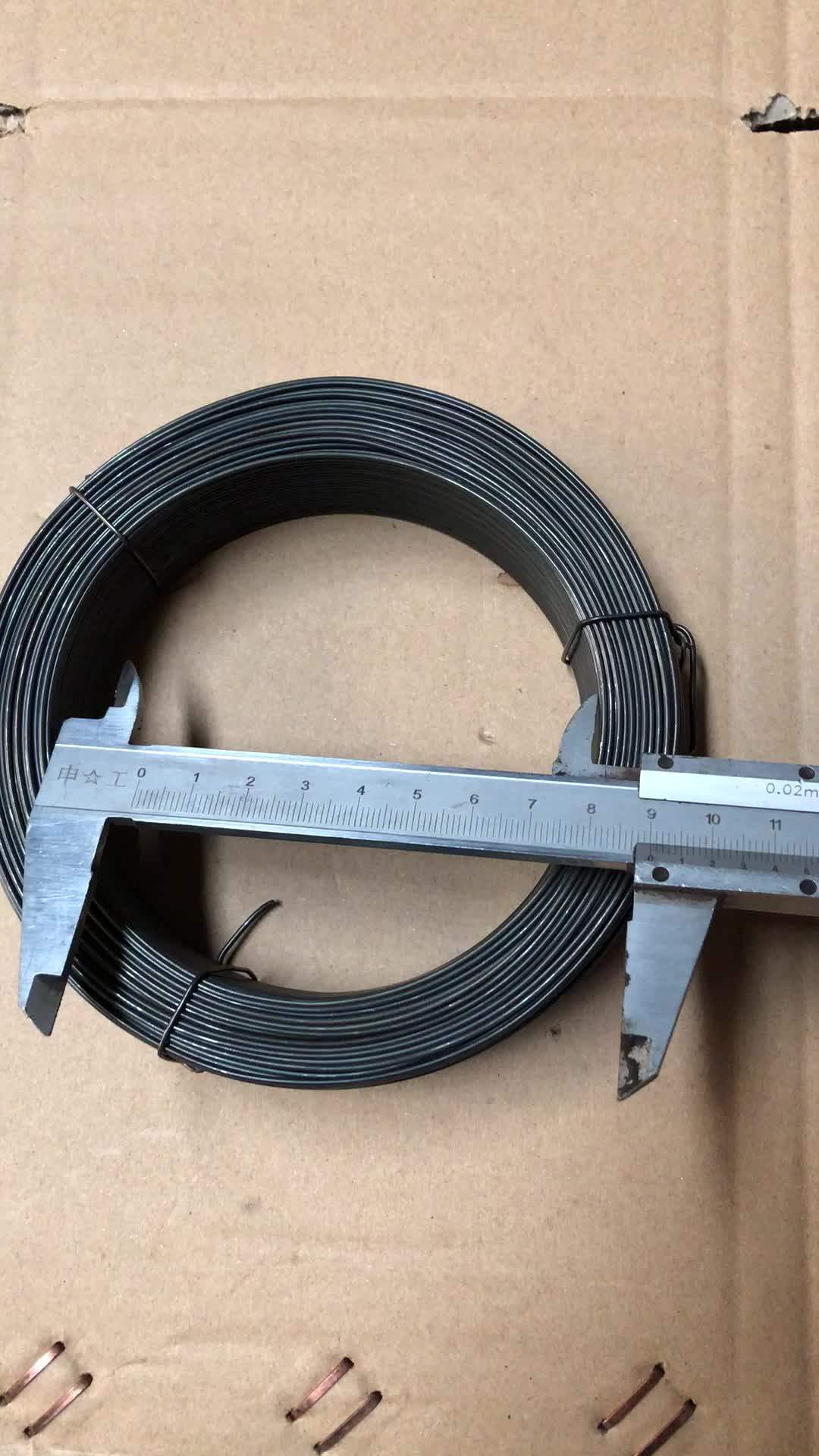 16gauge Galvanized Tie Wire Used For Construction - Buy 16gauge ...
