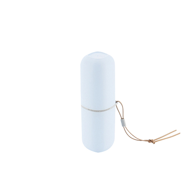 USAR旅行牙刷盒便携式洗漱口杯刷牙杯子牙具牙缸创意简约牙膏收纳