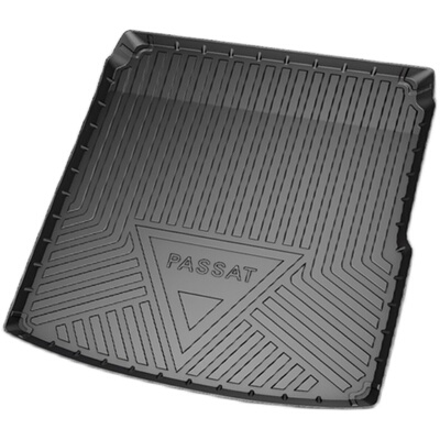 帕萨特途岳速腾朗逸迈腾后备箱垫