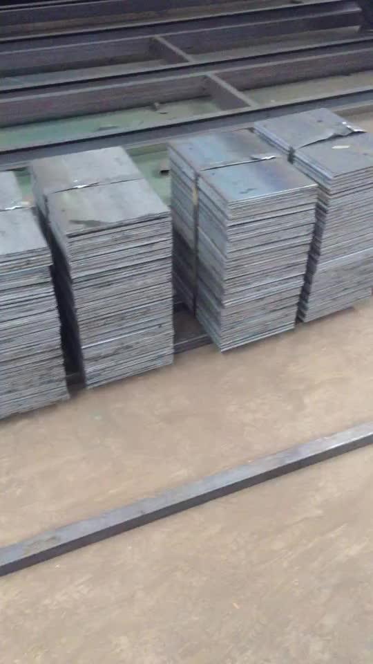 Astm A516 Gr.70/a283 Grc Steel Plate / Astm A516 Gr.70/a283 Grc Steel ...