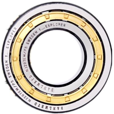 高精度圆柱滚子轴承BMD瑞典进口
