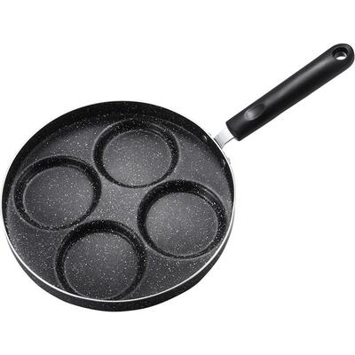 煎鸡蛋汉堡不粘迷你模具平底锅锅