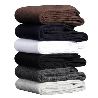 男袜秋冬铜纤维防臭男士