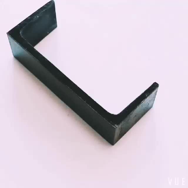 Small Mild U Steel Channel Bar Size - Buy Small Steel Channel,U Steel ...