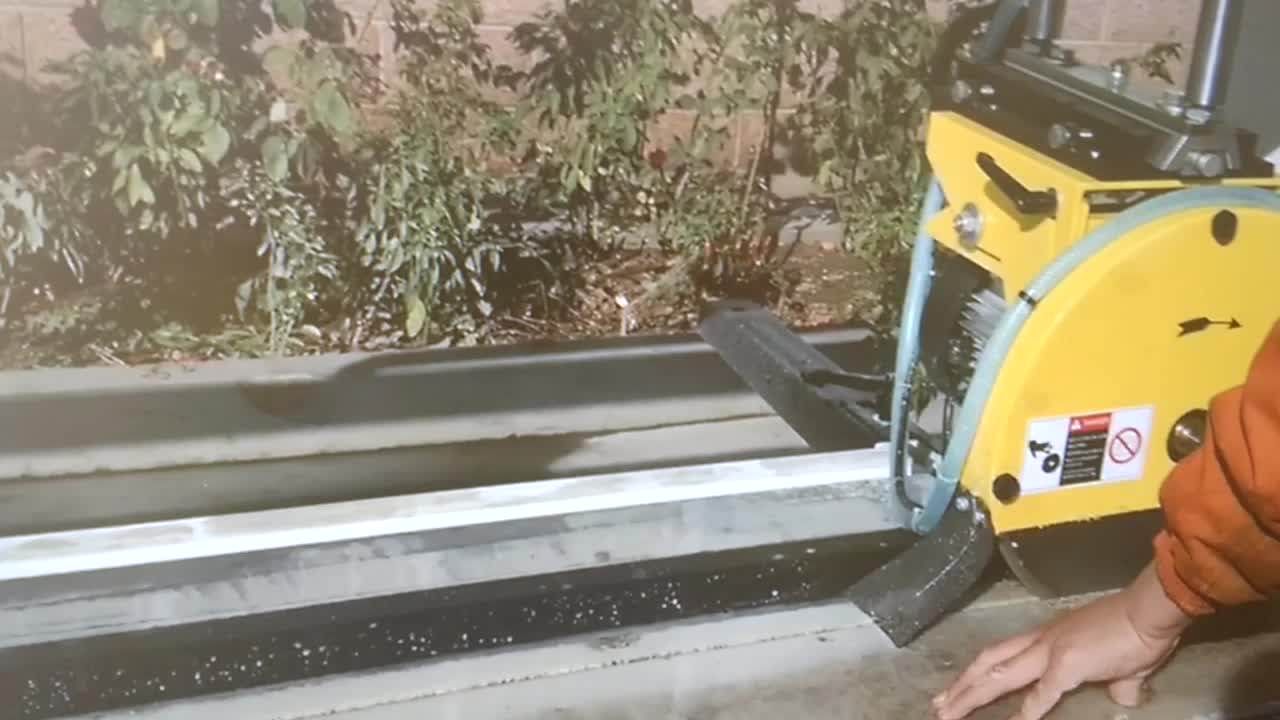 3000 Length Stone Cutting Machine Marble Table Saw With Ce - Buy Stone ...