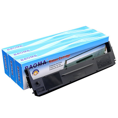 适用于映美LQ300KIII色带架LQ300K3 LQ350K LQ380K LQ360K框 含芯