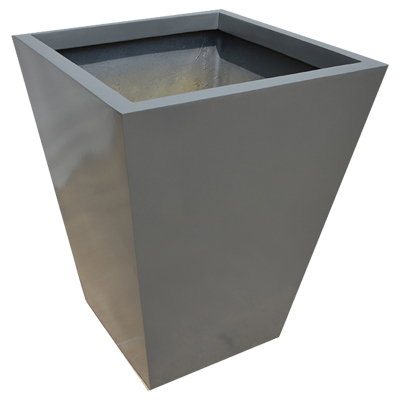 防水玻璃钢组合商场样板间摆件