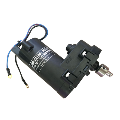 黄油泵冲床注油机SK-505润滑泵