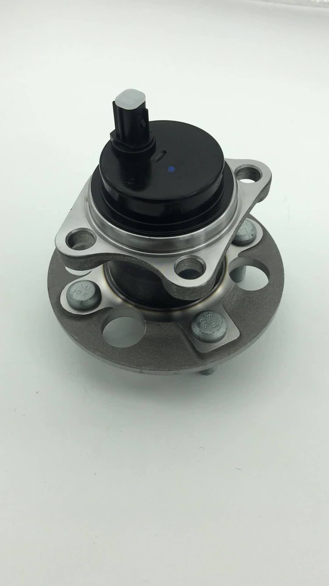 513303 Wheel Hub Kits/hub Bearings For Impreza Hatchback 28373-fg000 ...