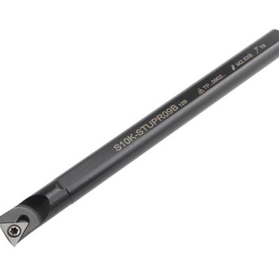 ZOTO镗孔车刀STUPR09内孔车刀杆