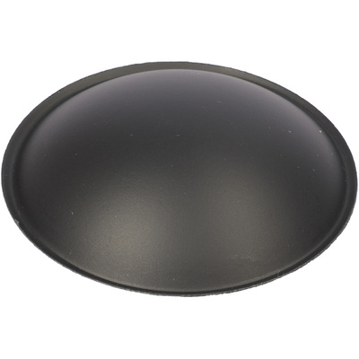 盖子音箱音响原色纸正帽扬声器