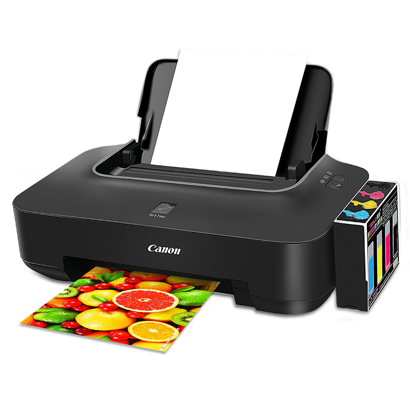 佳能iP2780喷墨打印机打印照片变绿色。-佳能iP2780-ZOL问答