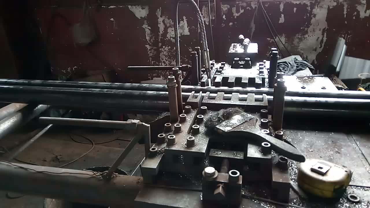 Hfjd Door Type Galvanized Arch Frame Scaffolding/welded Frame Scaffold ...