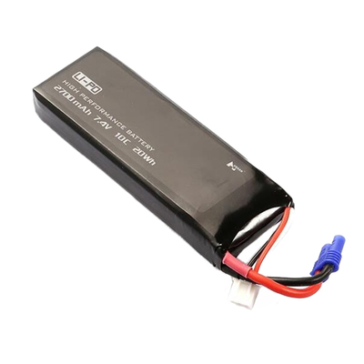 哈博森模块四轴飞行器