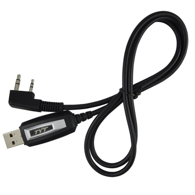 TYT特易通MD-380/390写频线MD760/280plus/DMR数字对讲机写频器