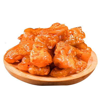 内蒙古牛蹄筋500克特产办公零食