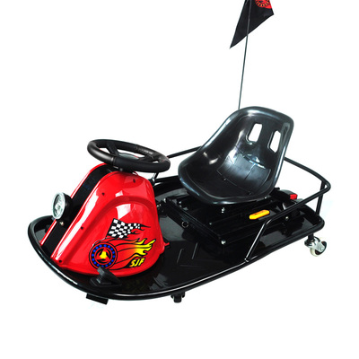 漂移车卡丁车卡丁车成人儿童亲子