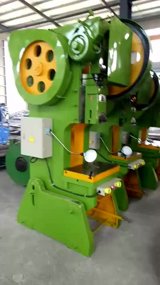 Automatic Perforated Machine Steel And Plastic Hole Punching Machine ...