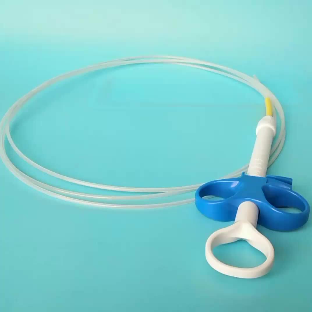 Medical Roth Net Polyp Retrieval Of Endoscopic Accessories - Buy Roth ...