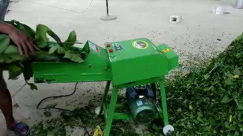 Electronic Grass Cutting Machine For Dairy Farm Grass Cutter Machine ...
