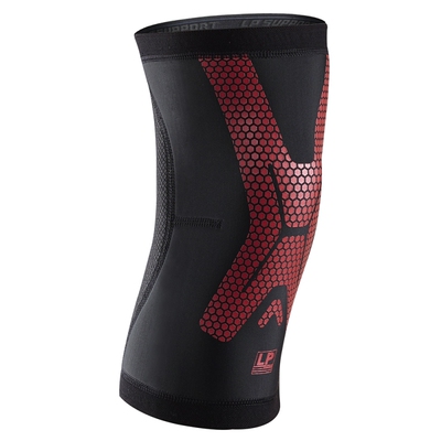 lp专业关节半月板篮球深蹲护具