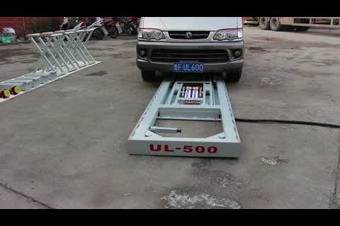 Auto Car Dent Pulling Machine/ Auto Body Frame Machine - Buy Hydraulic ...