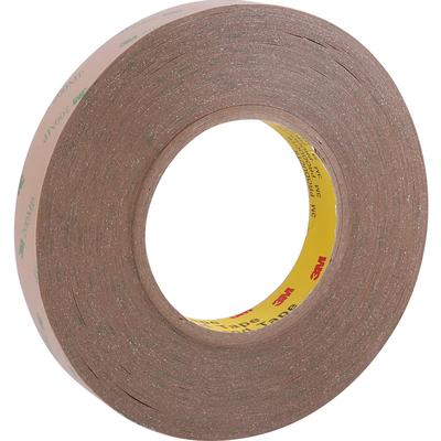 3mpet透明无痕双面胶带