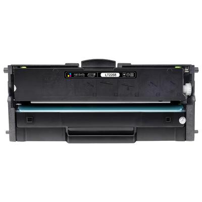适用联想小新lj2268w硒鼓m7268w打印机墨盒lt2268粉盒LD2268鼓架m7268一体机鼓组件lj2268碳粉M7208w pro墨粉