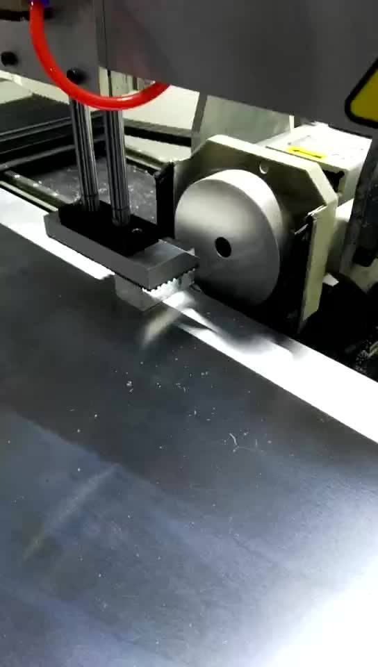 Guangzhou Professional Automatic Plexiglass Acrylic Diamond Edge ...