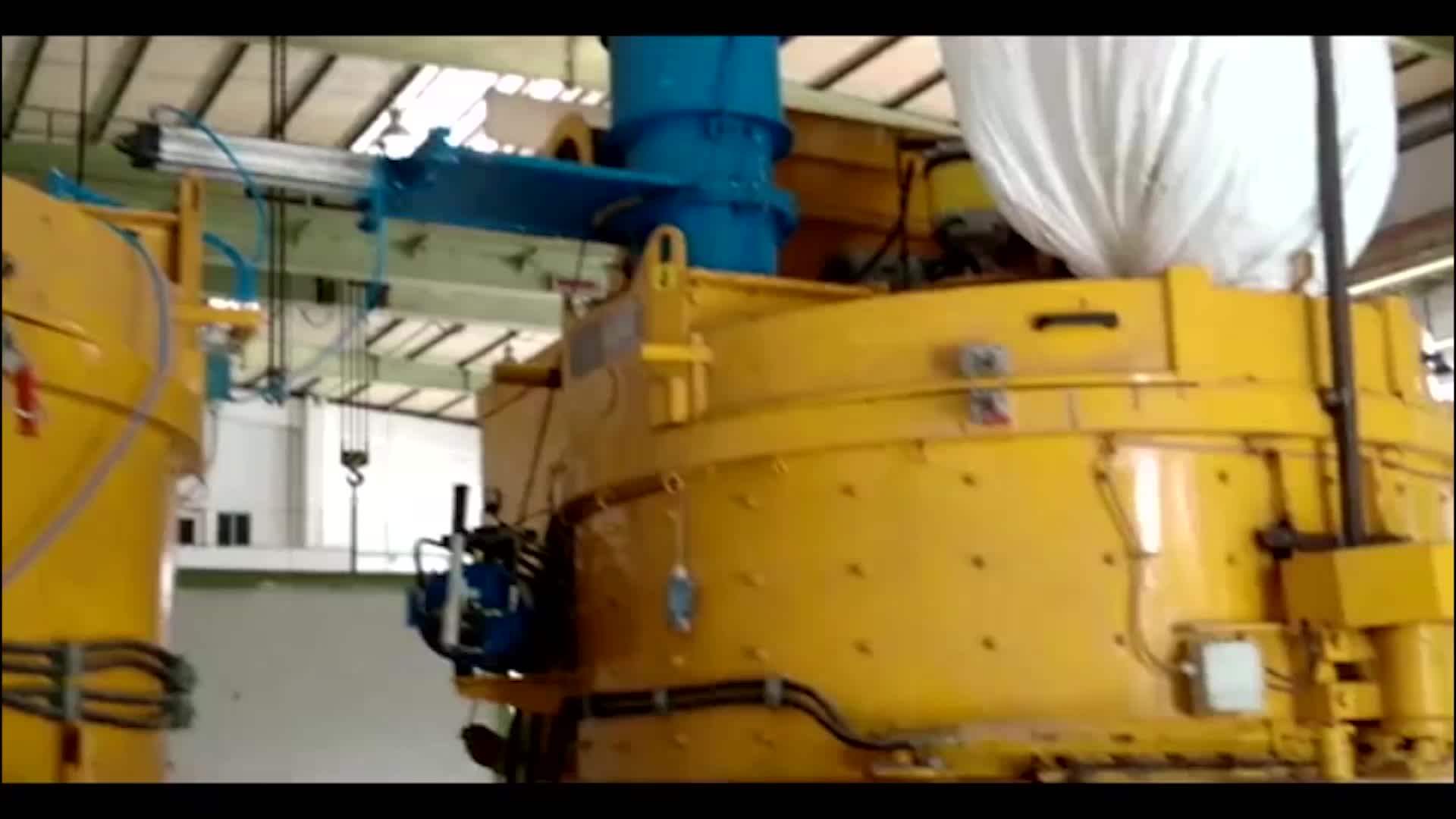 Model No Mpc1875/1250 Sicoma Pan Type Mpc Planetary Mixer - Buy Sicoma ...